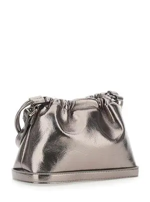 A.p.c. Metallic Shoulder Bag - Multicolor