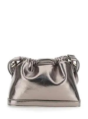 A.p.c. Metallic Shoulder Bag - Multicolor