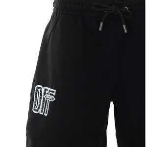 Off-White Motion Arrow Skate Sweatshorts