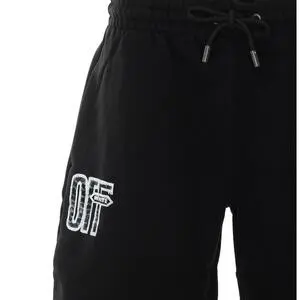 Off-White Motion Arrow Skate Sweatshorts