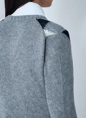 Prada Cashmere Cardigan
