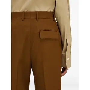 FERRAGAMO Trousers Tailored Trousers