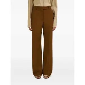 FERRAGAMO Trousers Tailored Trousers