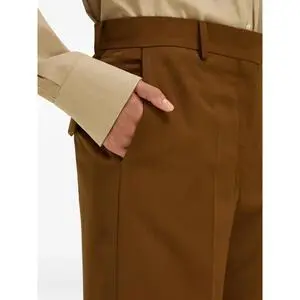 FERRAGAMO Trousers Tailored Trousers