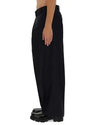 Givenchy Extra Large Pants