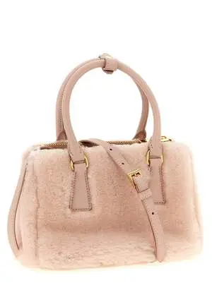Prada Galleria' Mini Handbag