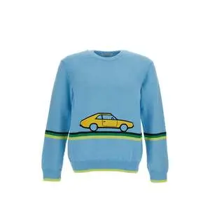 JW Anderson Sweaters & Knitwear Jumpers - Blue