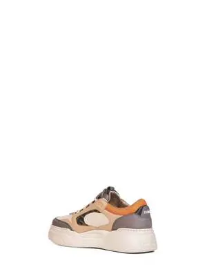 Fendi Force Sneakers