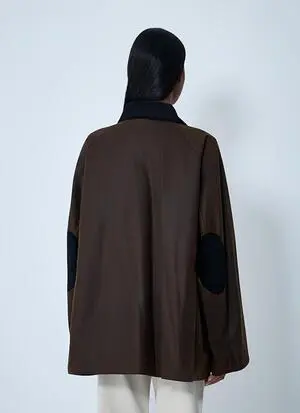 TOTEME Country Jacket - Brown