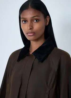 TOTEME Country Jacket - Brown