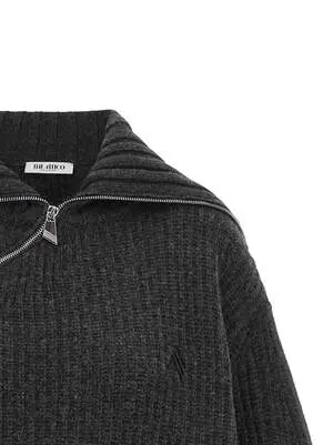 Attico Scoop' Sweater
