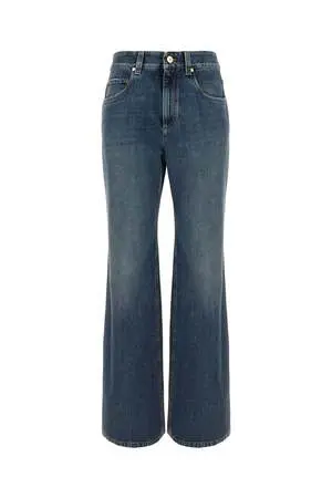Brunello Cucinelli Clothing Jeans - Multicolor