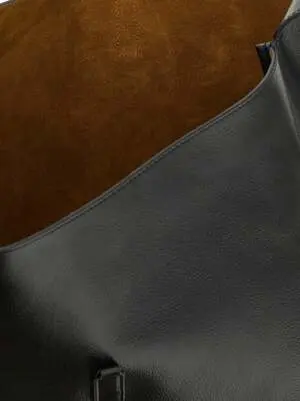 Saint Laurent Le 5 À 7 Gobo' Maxi Shoulder Bag