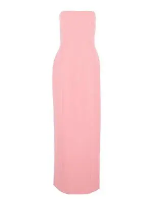 Solace London Anderson Long Dress