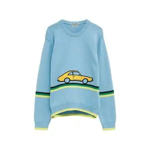 Jw Anderson Crewneck Sweaters For Women