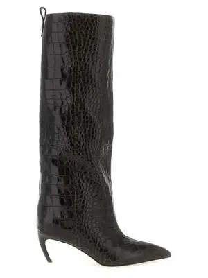 Attico Lea' Boots