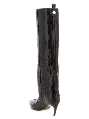 Attico Lea' Boots