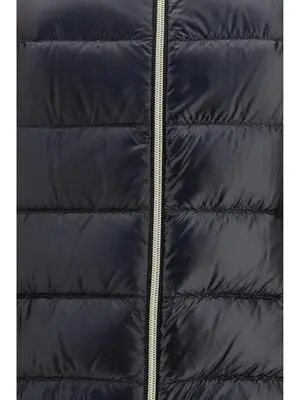 Herno Giada Down Jacket - Black