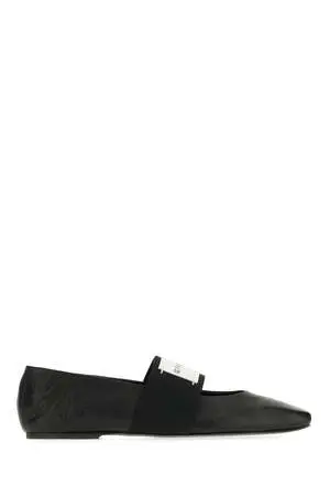 Givenchy Shoes Flats