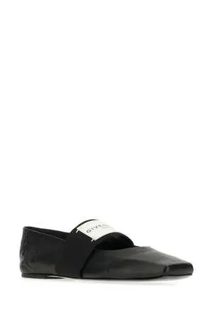 Givenchy Shoes Flats