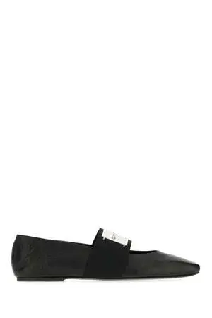 Givenchy Givenchy Woman Shoes Flats Multicolor
