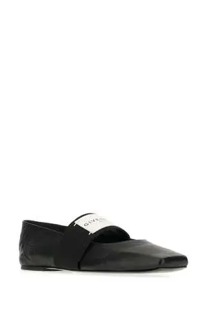 Givenchy Shoes Flats - Multicolor