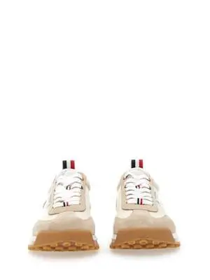 Thom Browne Tech Runner Sneaker