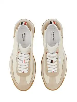 Thom Browne Tech Runner Sneakers