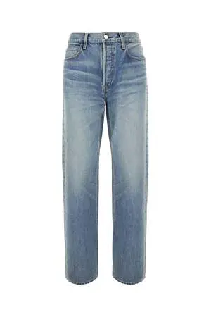 Fear Of God Clothing Jeans - Multicolor
