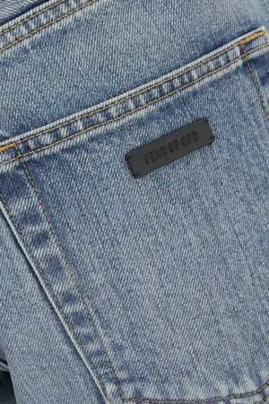 Fear Of God Clothing Jeans