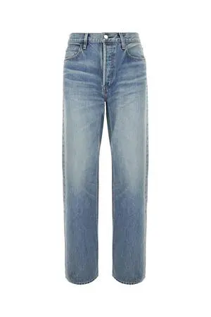Fear Of God Clothing Jeans - Multicolor