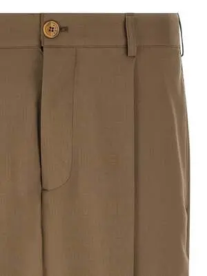 Marni Cool Wool Pants