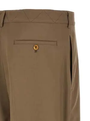 Marni Cool Wool Pants