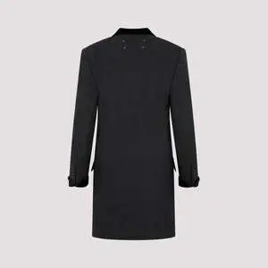 MAISON MARGIELA Wool Jacket