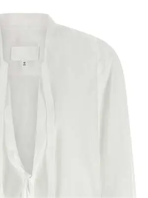 MAISON MARGIELA Poplin Shirt