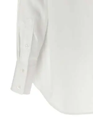 MAISON MARGIELA Poplin Shirt