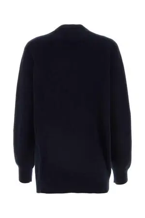 Loewe Midnight Cashmere Cardigan