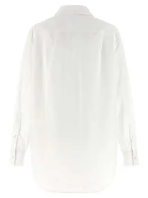 MAISON MARGIELA Poplin Shirt