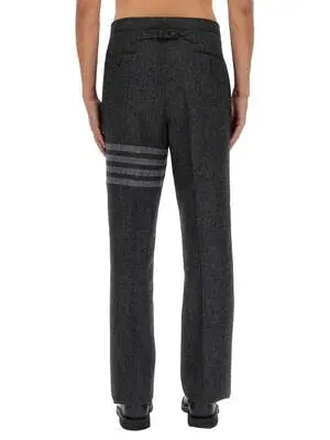 Thom Browne Tweed Trousers