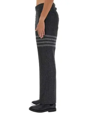 Thom Browne Tweed Trousers