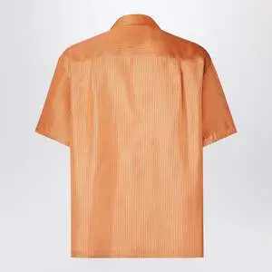 Fendi Silk Shirt
