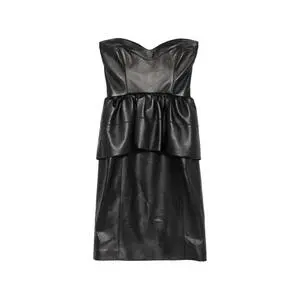 Fendi Dresses Evening Dresses - Black
