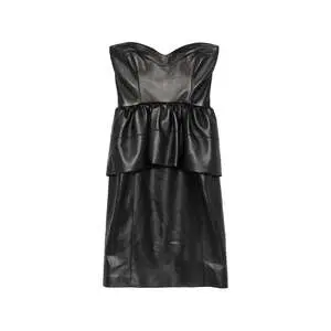 Fendi Evening Dress - Black