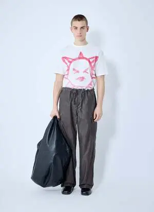 Our Legacy Way Coated Pants