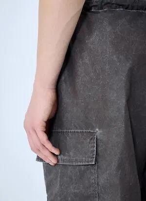 Our Legacy Way Coated Pants