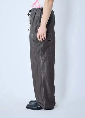 Our Legacy Way Coated Pants