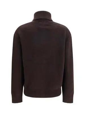 LISA YANG Denie Cashmere Cardigan - Brown