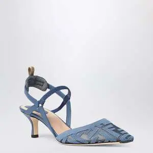 Fendi Light Colibrã¬ Lite Slingback