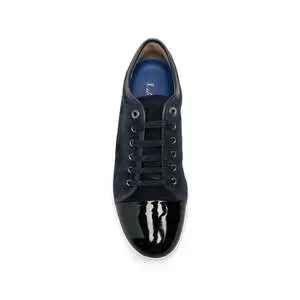 LANVIN Trainers Low-tops - Blue