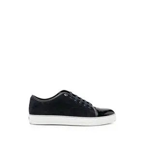 Lanvin Flat Sneakers For Men